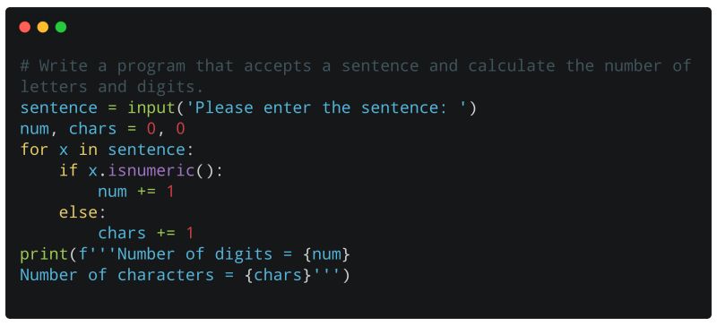 Sunil Biswakarma on LinkedIn: #pythonprogramming #pythoninternship # ... Sunil Biswakarma on LinkedIn: #pythonprogramming #pythoninternship # ...