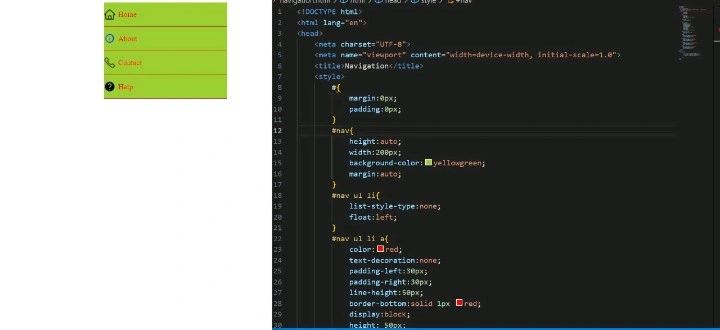 Sushma Devikeri on LinkedIn: #html #css Sushma Devikeri on LinkedIn: #html #css