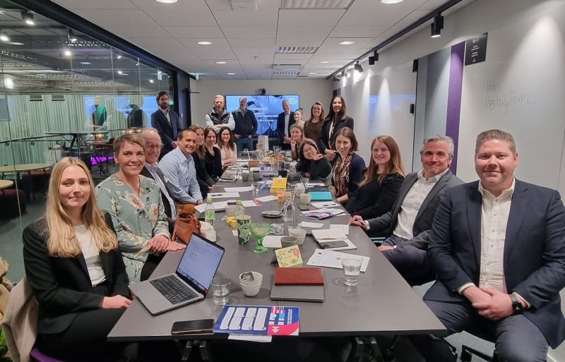 AmCham Denmark on LinkedIn: Our sincere thanks to Amcham Finland for ... AmCham Denmark on LinkedIn: Our sincere thanks to Amcham Finland for ...