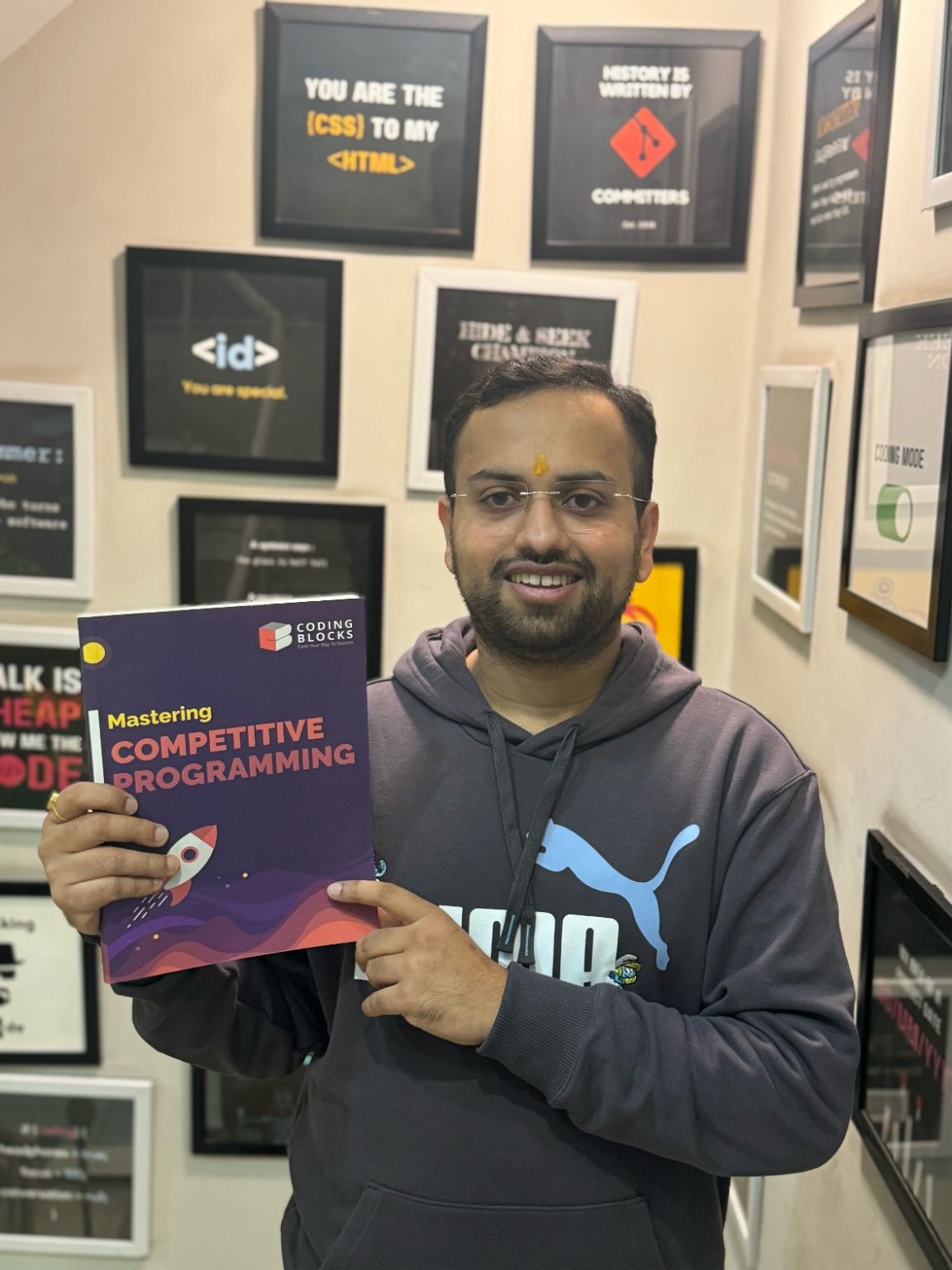 Kartik Mathur on LinkedIn: #codingblocks #placements #internship # ... Kartik Mathur on LinkedIn: #codingblocks #placements #internship # ...