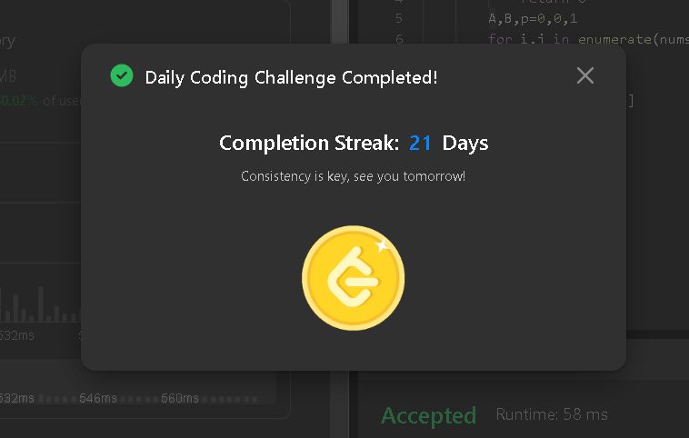 TAXIT MODI on LinkedIn: #100daysofcodingchallenge #leetcode # ... TAXIT MODI on LinkedIn: #100daysofcodingchallenge #leetcode # ...