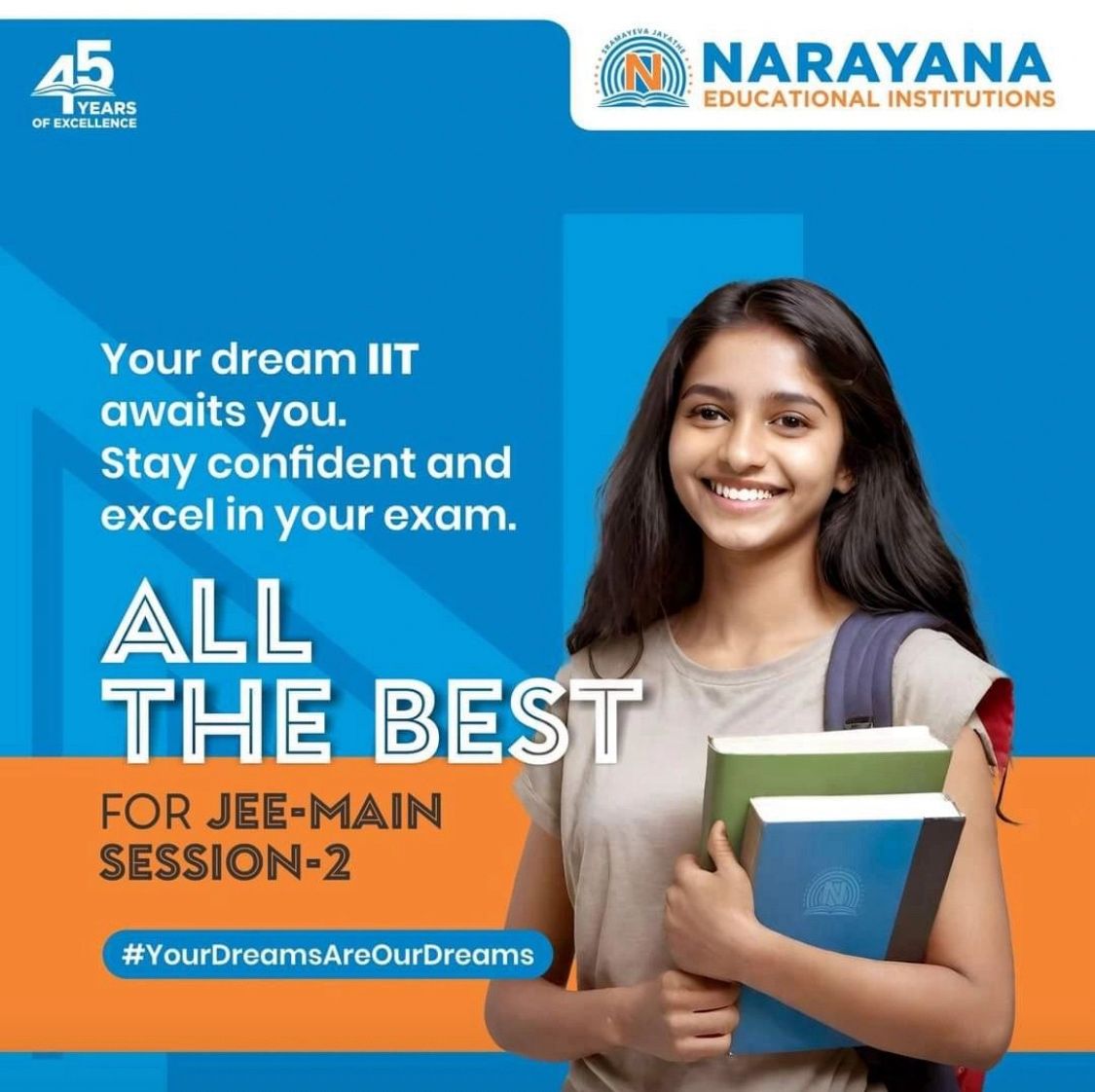 Nishant Rao on LinkedIn: #jee #jeemain Nishant Rao on LinkedIn: #jee #jeemain