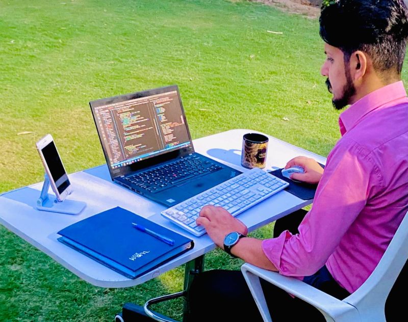 Bilal Khan Nawabzada 🥇 on LinkedIn: #flutter #flutterdev #dartlang # ... Bilal Khan Nawabzada 🥇 on LinkedIn: #flutter #flutterdev #dartlang # ...