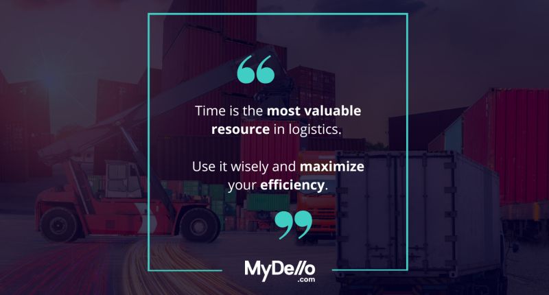 MyDello on LinkedIn: #timemanagementquote MyDello on LinkedIn: #timemanagementquote