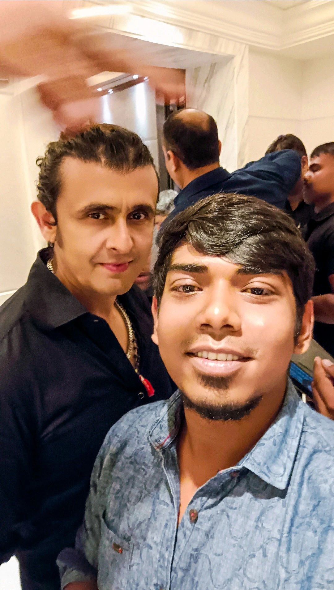 Ayan Kundu on LinkedIn: It was a great surprise ️ Ayan Kundu on LinkedIn: It was a great surprise ️