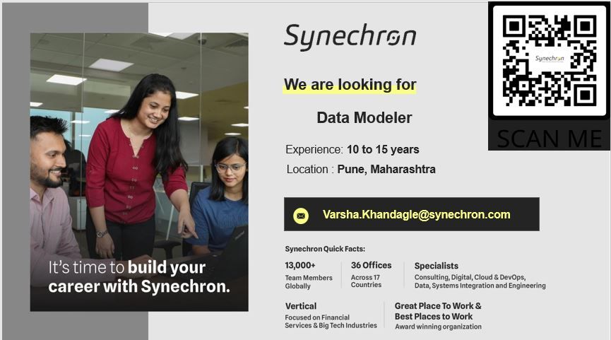 Varsha Khandagle on LinkedIn: #datamodeler #datamodelling #datamodeling ... Varsha Khandagle on LinkedIn: #datamodeler #datamodelling #datamodeling ...