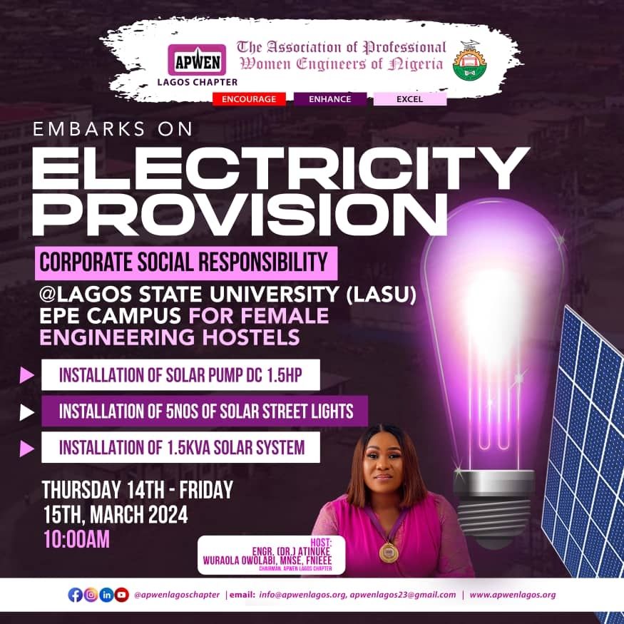 Oluwademilade Famuyide posted on LinkedIn Oluwademilade Famuyide posted on LinkedIn