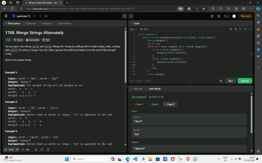 Kabariya Saurabh on LinkedIn: #java #stringmanipulation # ... Kabariya Saurabh on LinkedIn: #java #stringmanipulation # ...