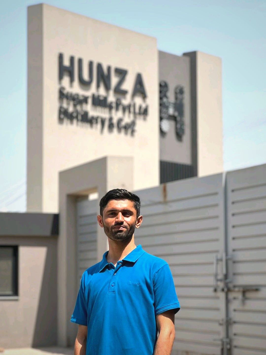 Junaid Aziz on LinkedIn: Visit to Hunza Sugar Mills Pvt Ltd and ... Junaid Aziz on LinkedIn: Visit to Hunza Sugar Mills Pvt Ltd and ...