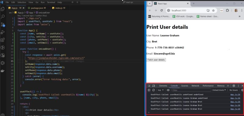 Prasad Yerawar on LinkedIn: 🔳 Automatic Batching in React 18 Batching ... Prasad Yerawar on LinkedIn: 🔳 Automatic Batching in React 18 Batching ...