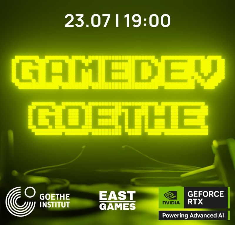 Akmal Salikhov on LinkedIn: #gamedev #gamejam #rtx #unity #unreal # ... Akmal Salikhov on LinkedIn: #gamedev #gamejam #rtx #unity #unreal # ...
