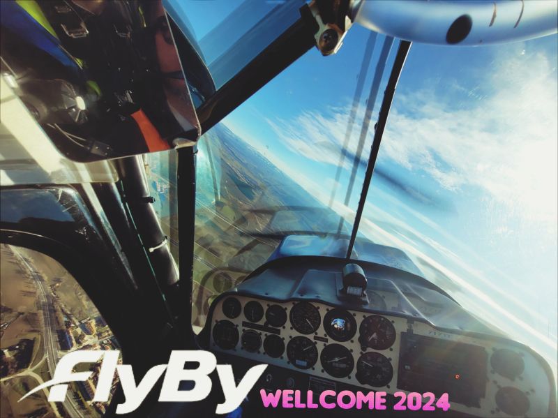 Oier Fernandez Orozco on LinkedIn: #wehaveaplan #cfi #flyby Oier Fernandez Orozco on LinkedIn: #wehaveaplan #cfi #flyby
