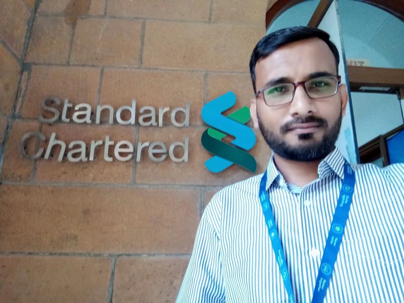 Saad Mustafa on LinkedIn: #learning Saad Mustafa on LinkedIn: #learning