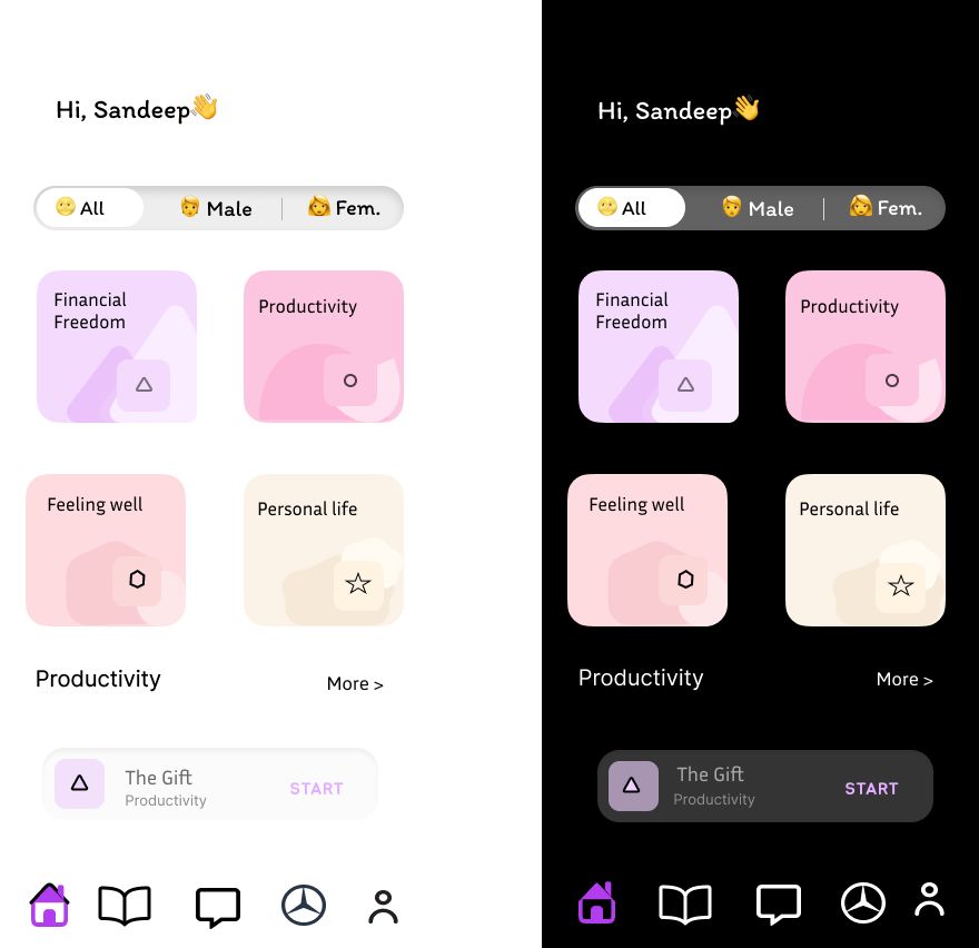 Sandeep Kumar on LinkedIn: #uidesign #figma #designthinking # ... Sandeep Kumar on LinkedIn: #uidesign #figma #designthinking # ...