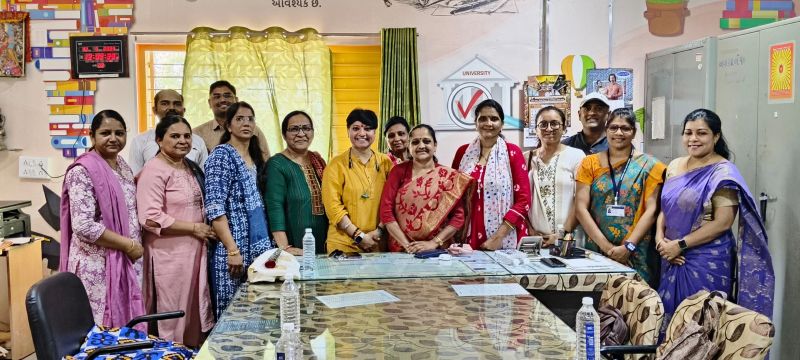 Dr Leena Patel on LinkedIn: #chiefguest #chairman #guestspeaker # ... Dr Leena Patel on LinkedIn: #chiefguest #chairman #guestspeaker # ...