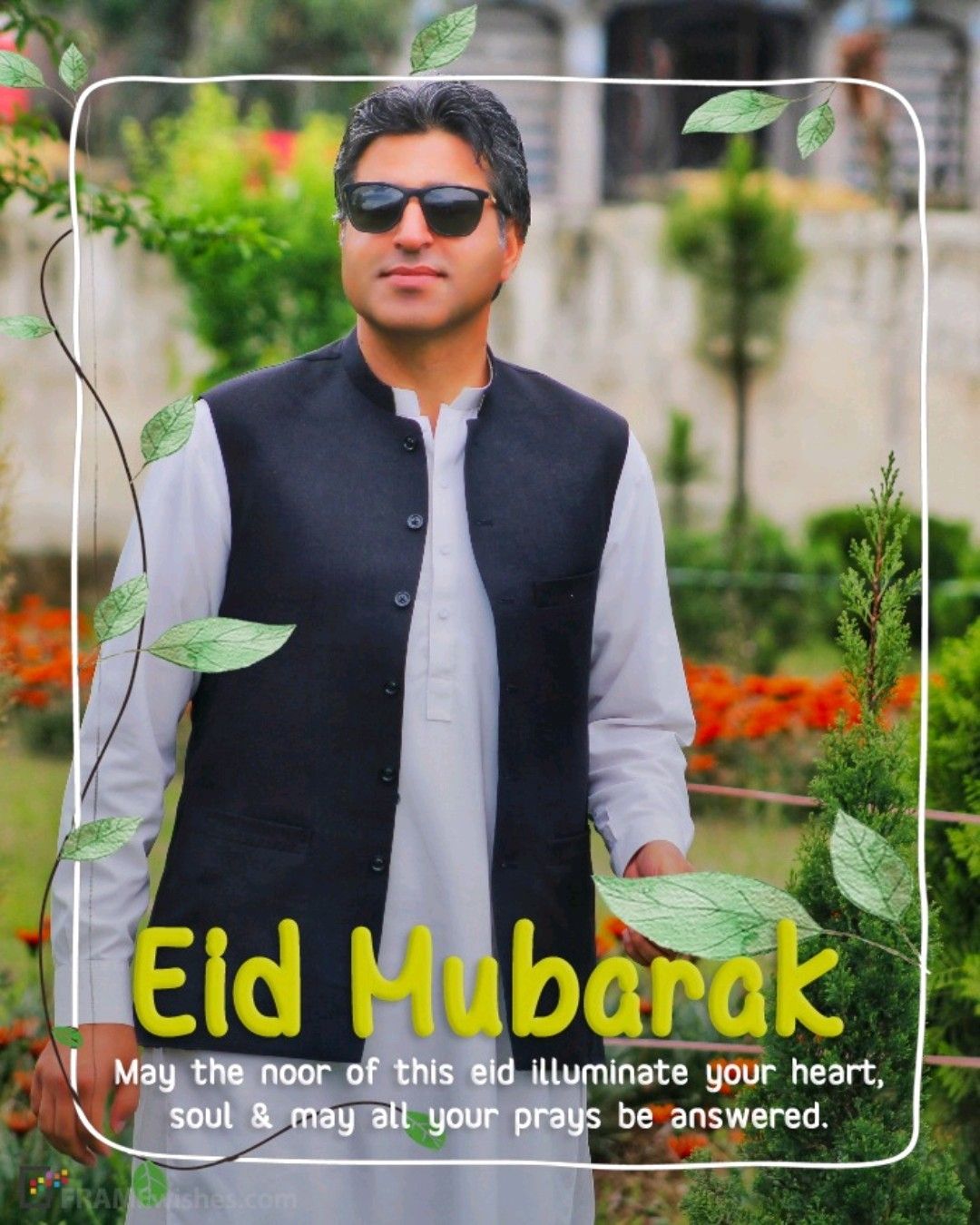 Dr. Muhammad Nawaz on LinkedIn: Eid Mubarak Dr. Muhammad Nawaz on LinkedIn: Eid Mubarak