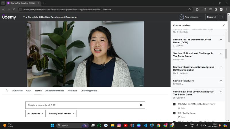 SURAJ GITTE on LinkedIn: π Exciting Update: Just completed Angelina Yu ... SURAJ GITTE on LinkedIn: π Exciting Update: Just completed Angelina Yu ...