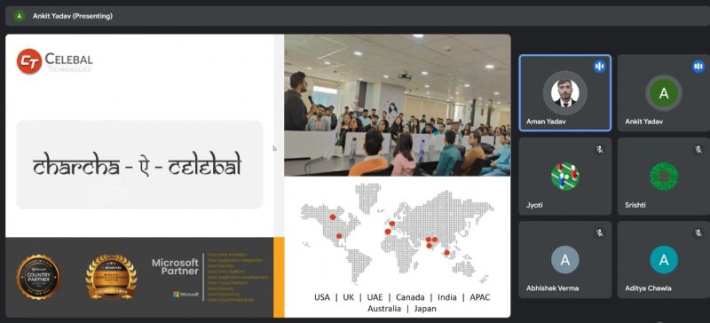Ankit Yadav on LinkedIn: #summerinternship #internshipprogram #careers ... Ankit Yadav on LinkedIn: #summerinternship #internshipprogram #careers ...