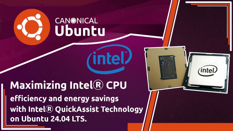 Ubuntu Philippines on LinkedIn: Maximizing IntelⓇ CPU efficiency and ... Ubuntu Philippines on LinkedIn: Maximizing IntelⓇ CPU efficiency and ...
