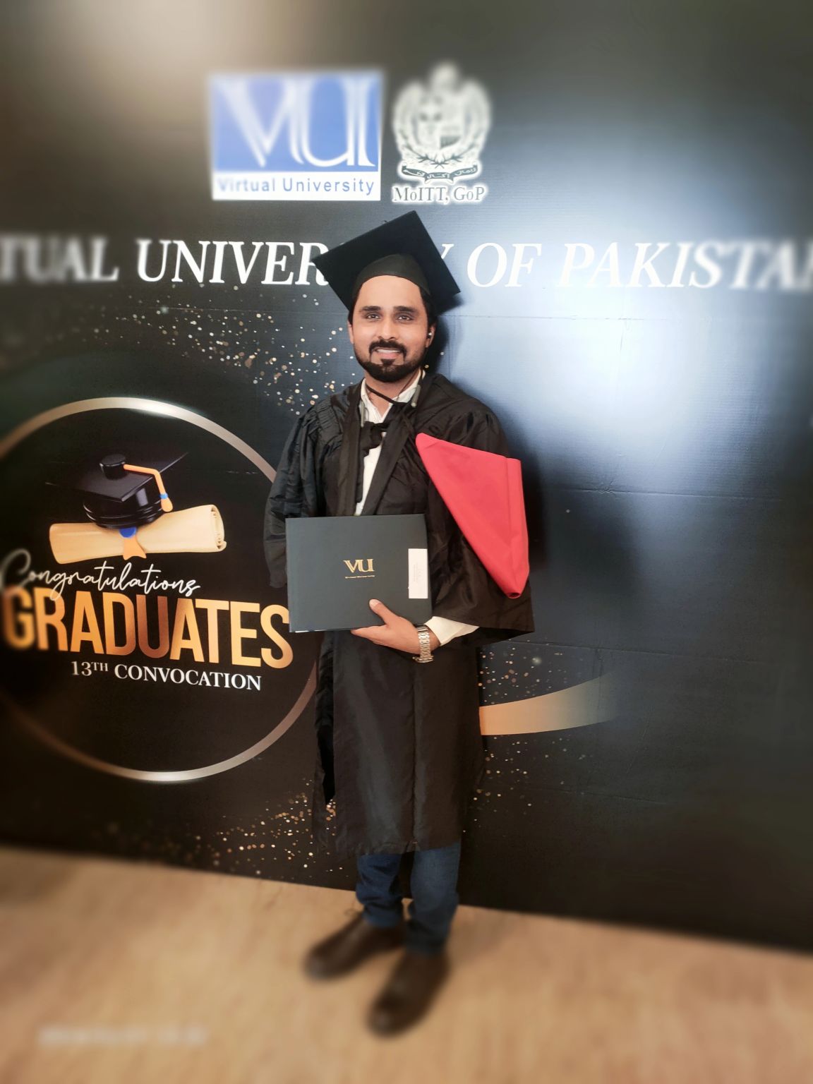 Sabir Hussain Saqi on LinkedIn: Sabir Hussain Saqi on LinkedIn: