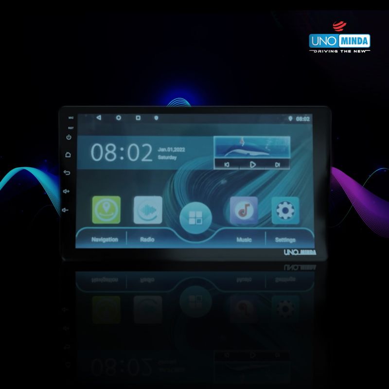 Raunak Saha on LinkedIn: Introducing Uno Minda Car Infotainment System ... Raunak Saha on LinkedIn: Introducing Uno Minda Car Infotainment System ...