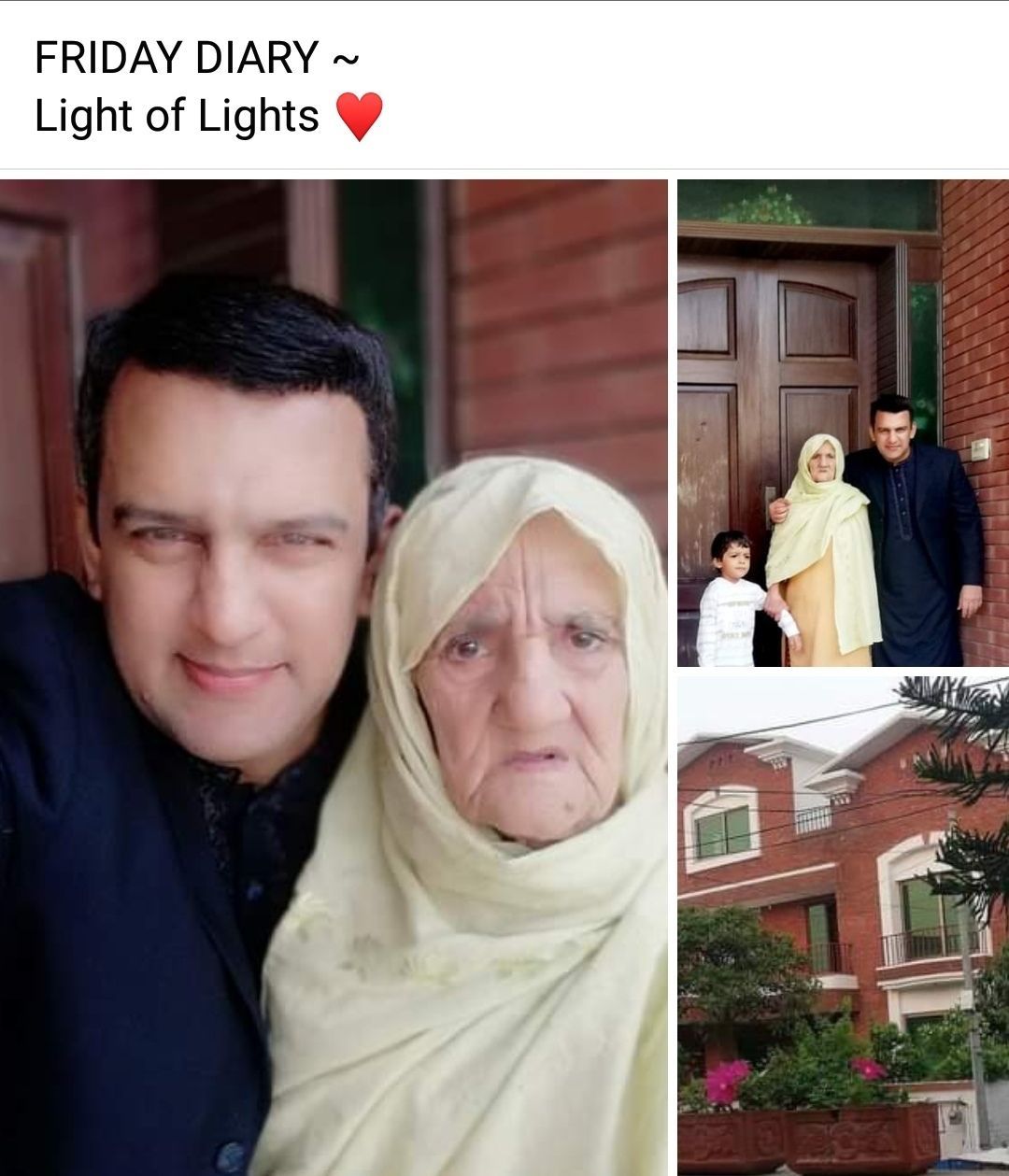 Prof. Dr. Muhammad Naveed posted on LinkedIn Prof. Dr. Muhammad Naveed posted on LinkedIn