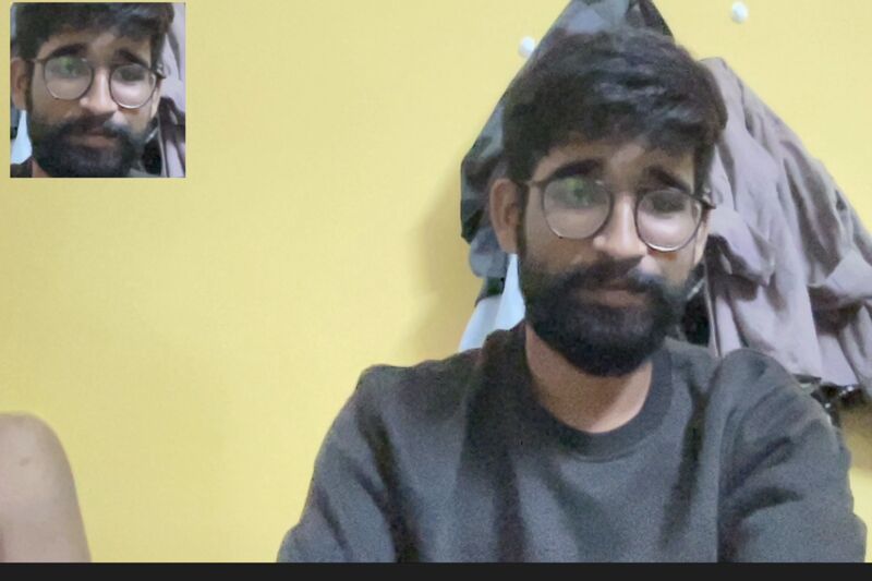 Hemanth Reddy Gopidinni on LinkedIn: #opencv #computervision # ... Hemanth Reddy Gopidinni on LinkedIn: #opencv #computervision # ...