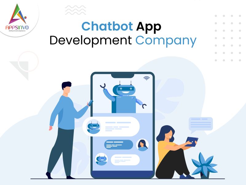 Appsinvo Pvt Ltd on LinkedIn: #top #chatbot #app #development #company ... Appsinvo Pvt Ltd on LinkedIn: #top #chatbot #app #development #company ...