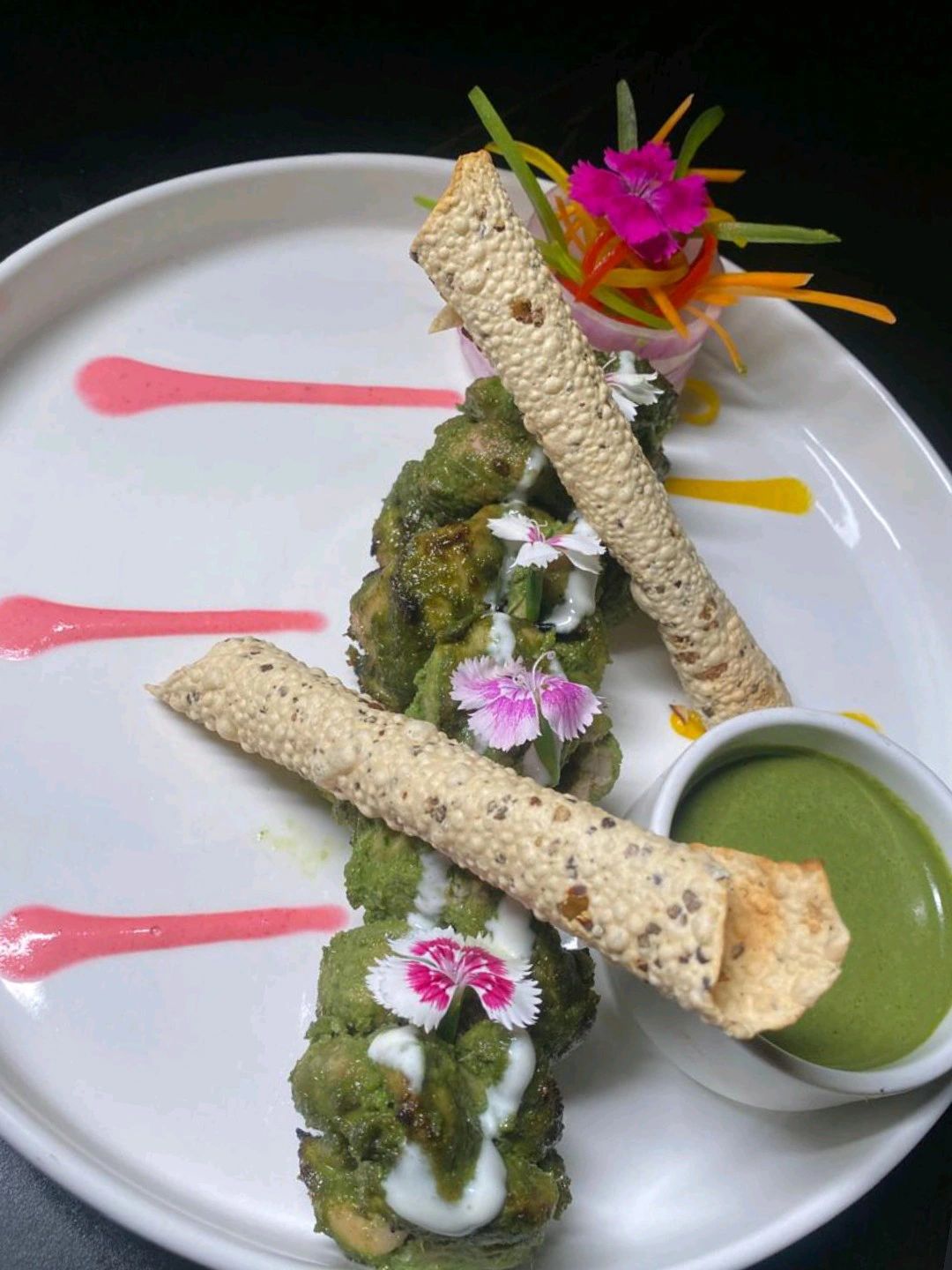 Subham Singh on LinkedIn: Chamola Tikka😋 Subham Singh on LinkedIn: Chamola Tikka😋
