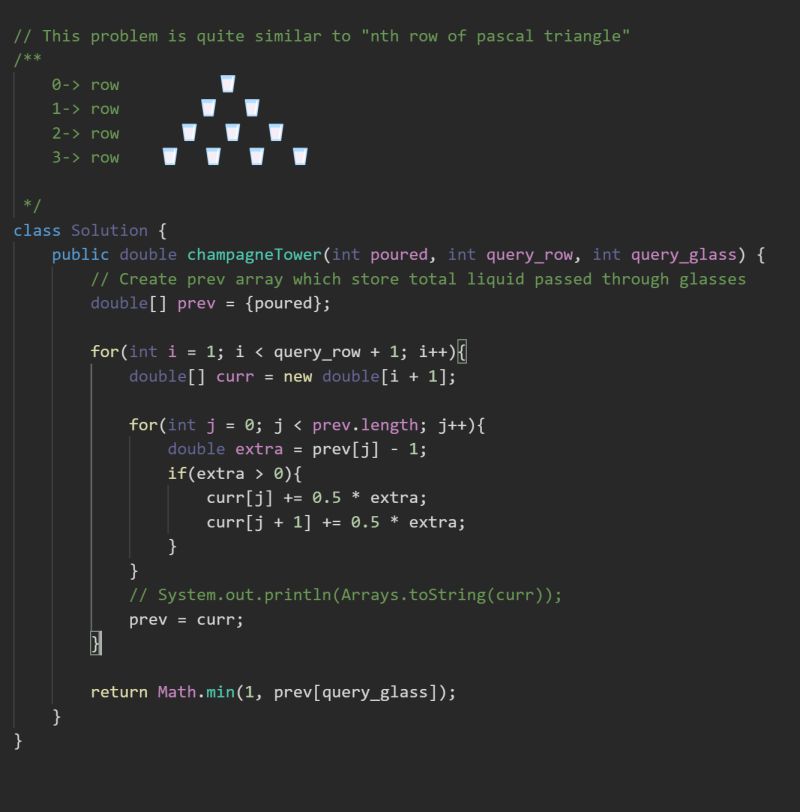 Asumal Kushwah on LinkedIn: #leetcode #dailycoding #dailychallenge # ... Asumal Kushwah on LinkedIn: #leetcode #dailycoding #dailychallenge # ...