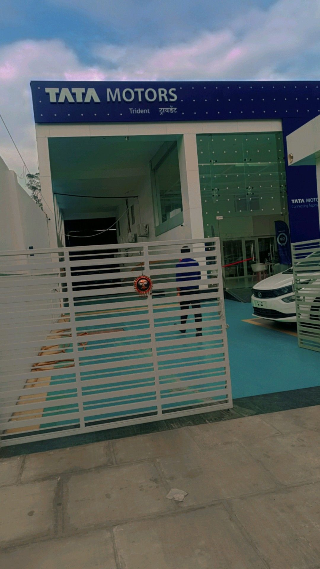 Kishan gupta on LinkedIn: #marketing #trident_tata_motors Kishan gupta on LinkedIn: #marketing #trident_tata_motors