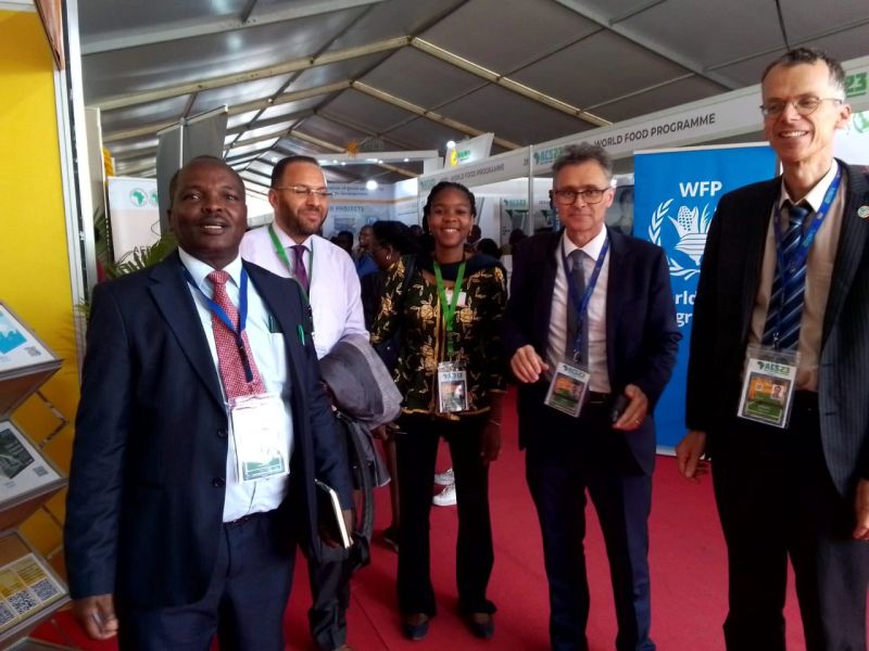 Gibson Kiragu, GIEK, MEIK on LinkedIn: Great AfDB Team and Adaptation ... Gibson Kiragu, GIEK, MEIK on LinkedIn: Great AfDB Team and Adaptation ...