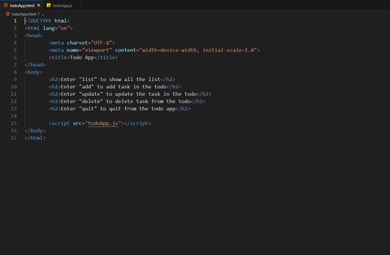 Kishor Suthar on LinkedIn: #javascript #webdevelopment #coding #project ... Kishor Suthar on LinkedIn: #javascript #webdevelopment #coding #project ...
