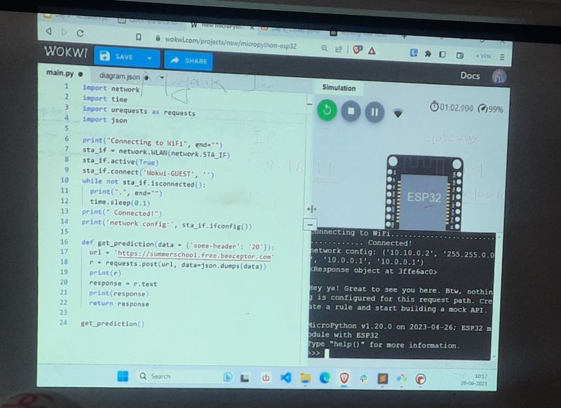 Mahi Tanpure on LinkedIn: #programming #connections #wifi Mahi Tanpure on LinkedIn: #programming #connections #wifi