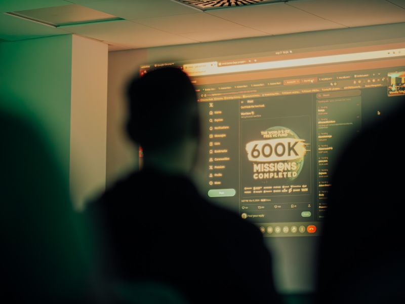 Pragmatic Coders on LinkedIn: #demoday #teamwork #collaboration #innovation Pragmatic Coders on LinkedIn: #demoday #teamwork #collaboration #innovation