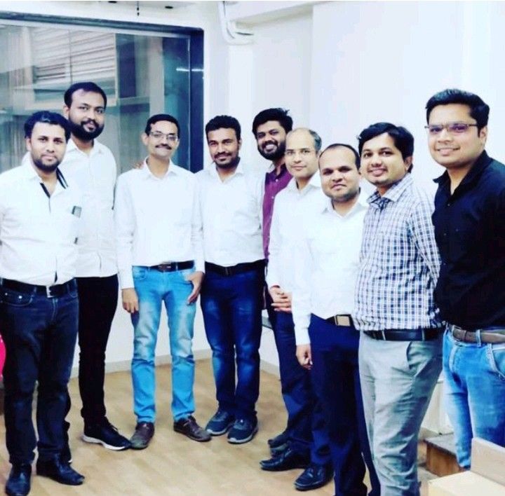 Gaurav Deore (Executive Engineer) on LinkedIn: Seniors citizens Gaurav Deore (Executive Engineer) on LinkedIn: Seniors citizens