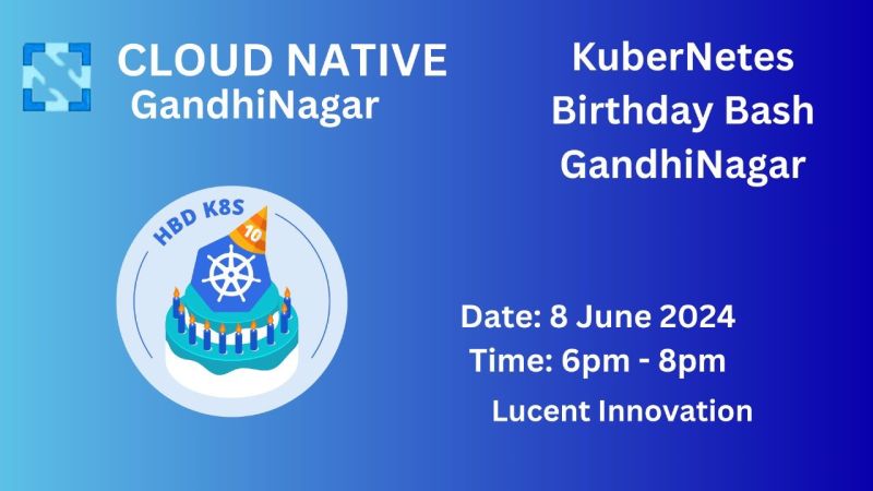 Mehul Patel on LinkedIn: #kubertenes #k8s Mehul Patel on LinkedIn: #kubertenes #k8s