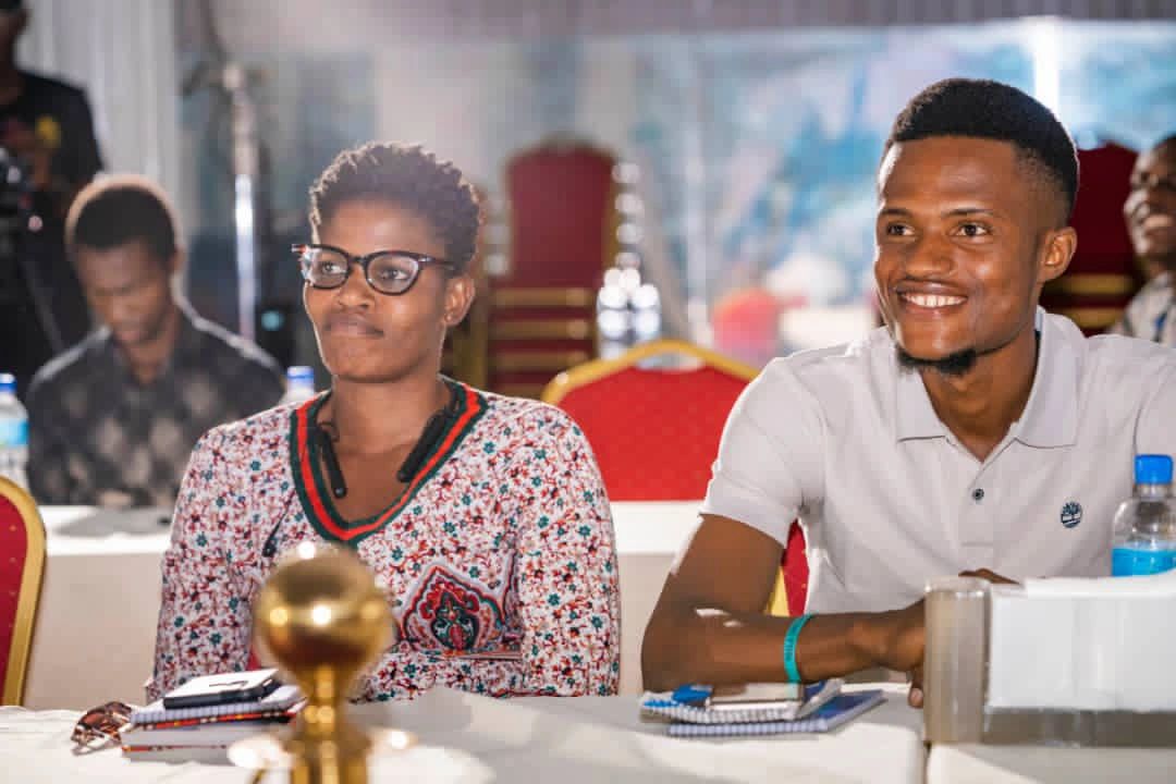 Yao Aiahson Botton on LinkedIn: #amb Yao Aiahson Botton on LinkedIn: #amb