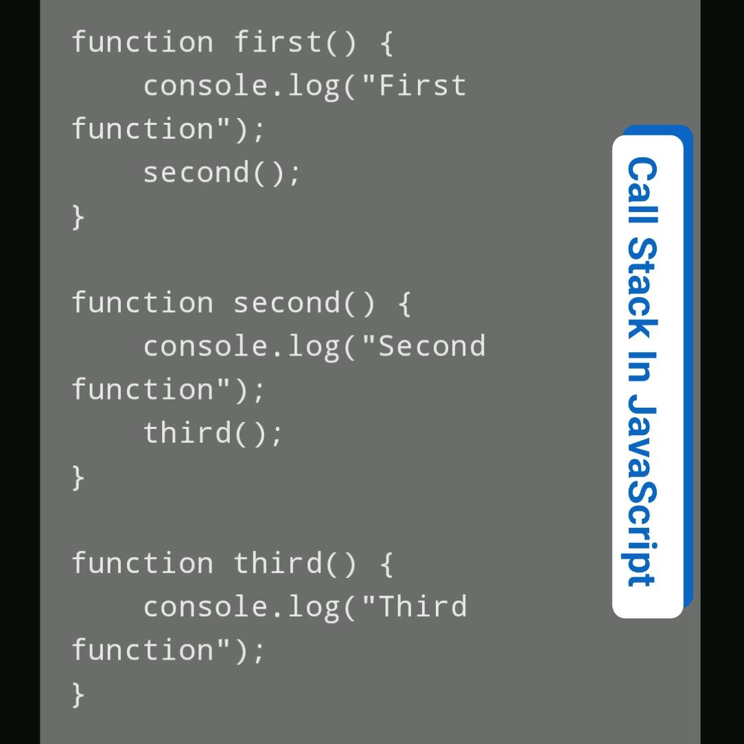 Saurabh Shukla🪴 on LinkedIn: #javascript #webdevelopment #coding # ... Saurabh Shukla🪴 on LinkedIn: #javascript #webdevelopment #coding # ...