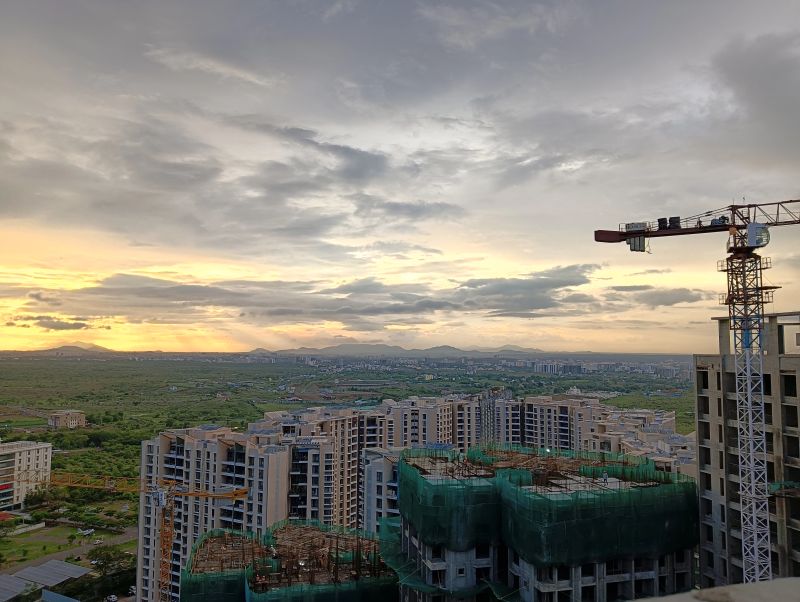 Vivek jha on LinkedIn: #sunset #site Vivek jha on LinkedIn: #sunset #site