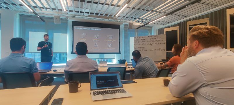 Sabina Heggem on LinkedIn: #aws #sap #sapbtp #sapcloud #saponaws #btp # ... Sabina Heggem on LinkedIn: #aws #sap #sapbtp #sapcloud #saponaws #btp # ...