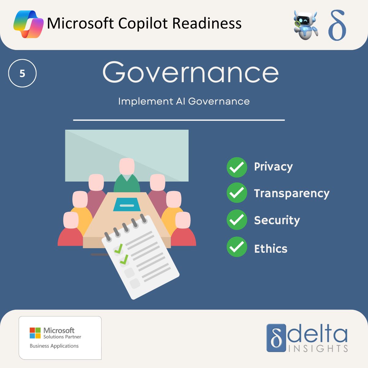 Delta Insights on LinkedIn: #deltainsights #aireadiness #microsoft # ... Delta Insights on LinkedIn: #deltainsights #aireadiness #microsoft # ...