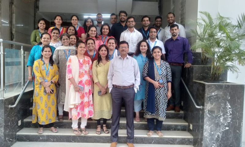 Mohammed Ismail Shaikh on LinkedIn: #finacle #training #corebanking # ... Mohammed Ismail Shaikh on LinkedIn: #finacle #training #corebanking # ...