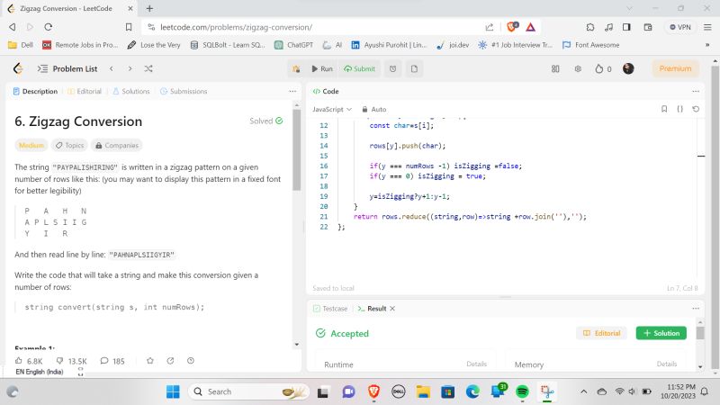 Ayushi Purohit on LinkedIn: #100daysofcodechallenge #javascript # ... Ayushi Purohit on LinkedIn: #100daysofcodechallenge #javascript # ...