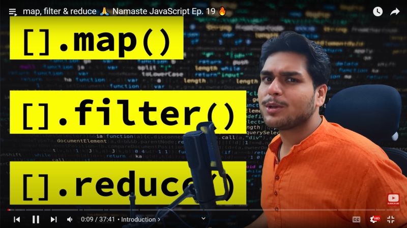 Manish Yadav on LinkedIn: Revisiting through Namaste JavaScript Series ... Manish Yadav on LinkedIn: Revisiting through Namaste JavaScript Series ...