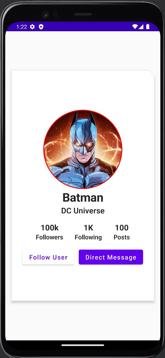 Ajay Thakur on LinkedIn: #android #github #ui #compose #constraints # ... Ajay Thakur on LinkedIn: #android #github #ui #compose #constraints # ...