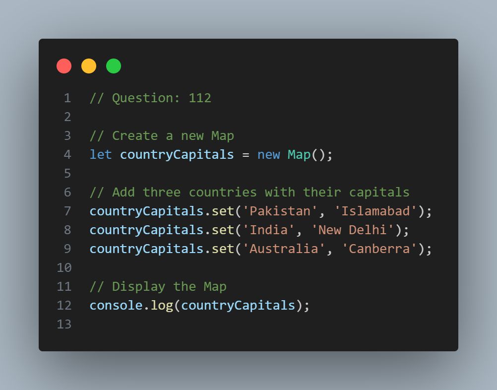 Shumaila Waheed on LinkedIn: #coding #javascript #typescript # ... Shumaila Waheed on LinkedIn: #coding #javascript #typescript # ...
