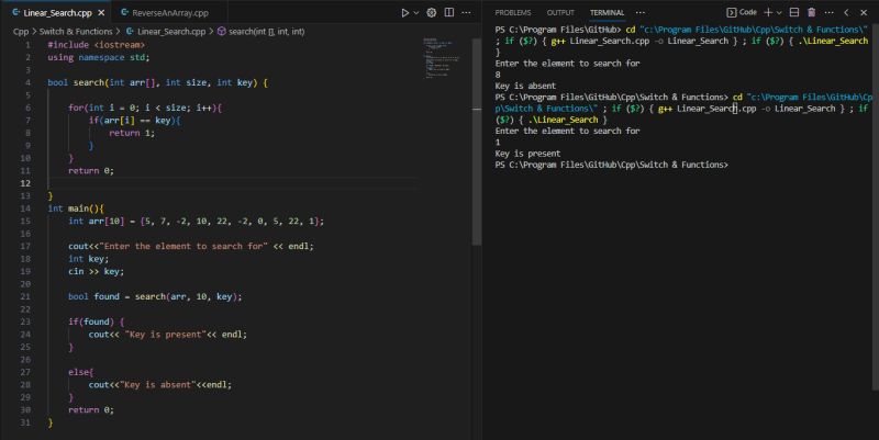 Ashutosh Shukla on LinkedIn: #100daysofcode #coding #arrays # ... Ashutosh Shukla on LinkedIn: #100daysofcode #coding #arrays # ...