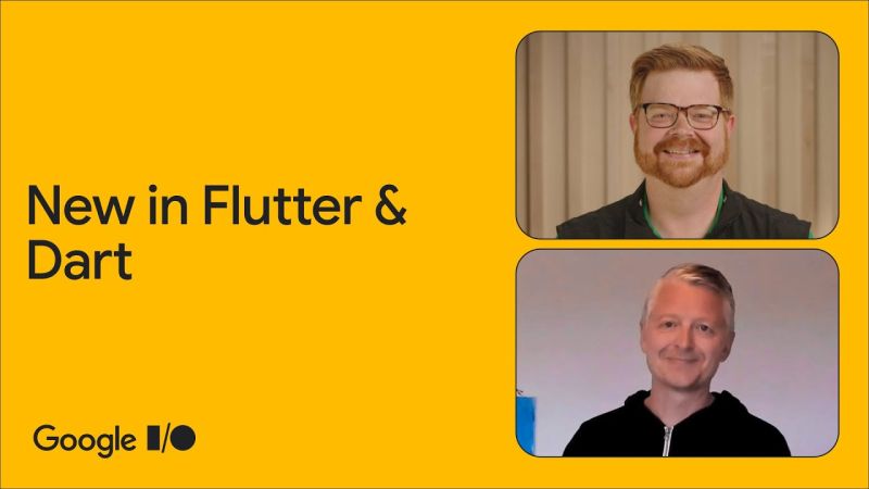 Nadeera Sampath on LinkedIn: What's new in Dart and Flutter Nadeera Sampath on LinkedIn: What's new in Dart and Flutter