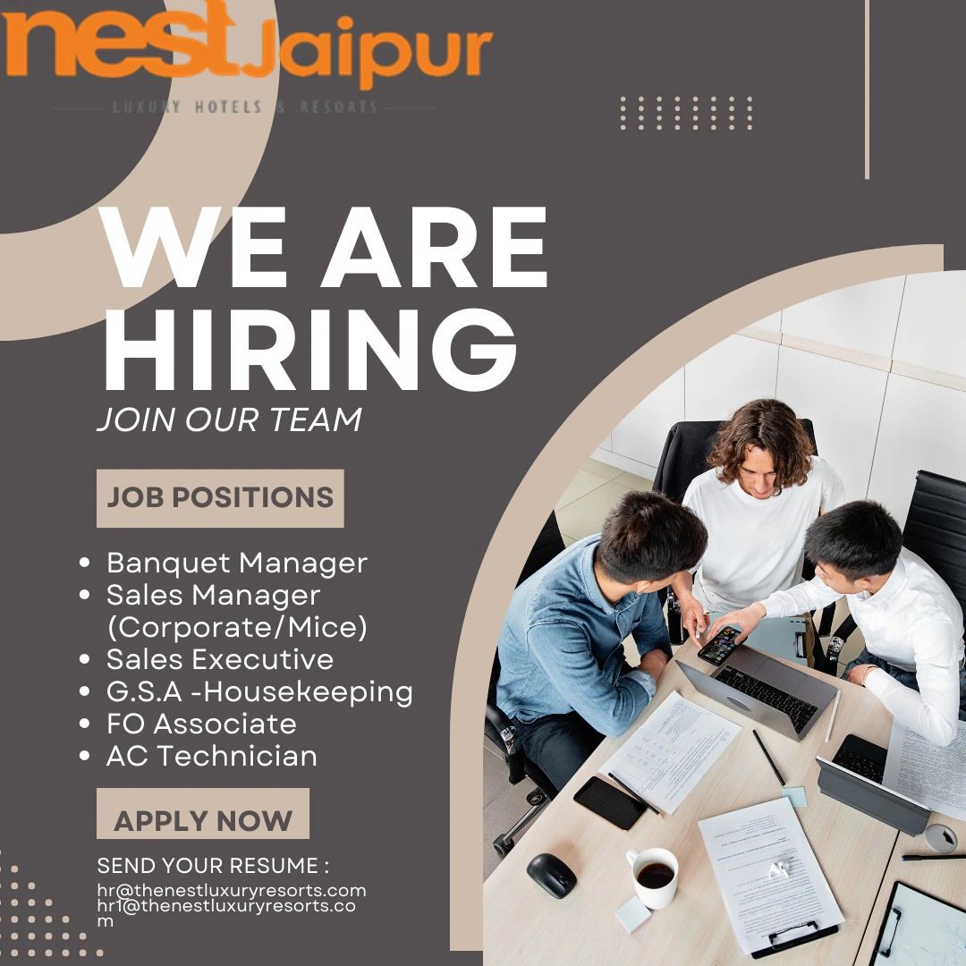 Nishant Sharma on LinkedIn: Nest Luxury Resort Ankit Sharma Dhara Singh ... Nishant Sharma on LinkedIn: Nest Luxury Resort Ankit Sharma Dhara Singh ...